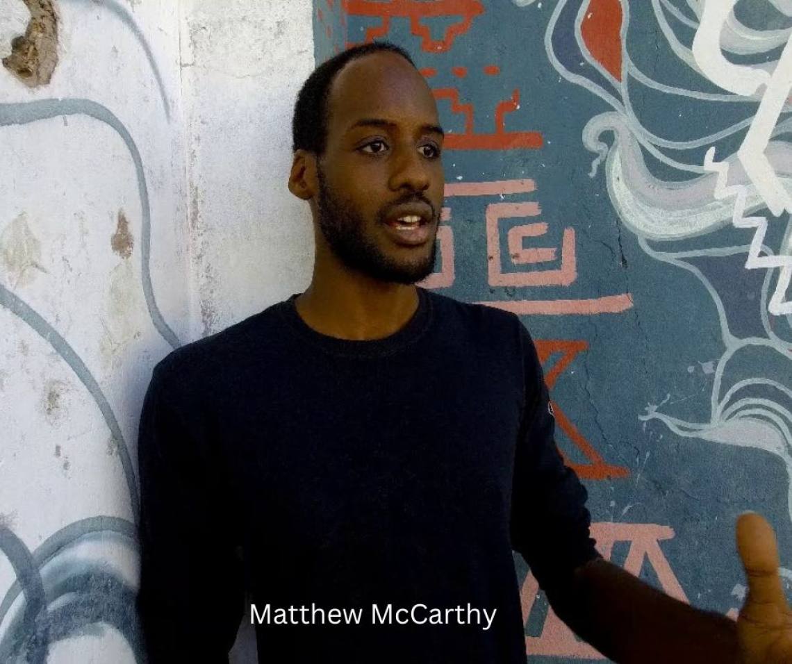 Prizm Art Fair with Maxine Walters and Matthew McCarthy | Experience Jamaique